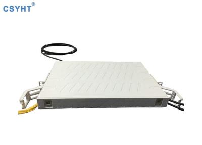 Cina Cassetto a fibra ottica 19