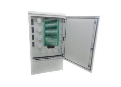 Cina Colore grigio bianco del optique 576C 288C 144C 96C di de rue Fibre dell'armadio di condizione del pavimento in vendita