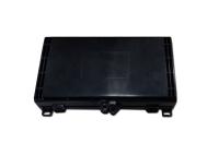 China PP Plastic ABS 17fibers 1X8 PLC Splitter Box SC Simplex Adapter for sale