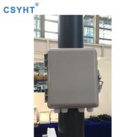 China Pole Mount IP65 ODB 24Core Optical Cable Joint Box for sale
