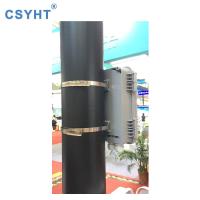 China Pole Mount IP65 ODB 24Core Optical Cable Joint Box for sale
