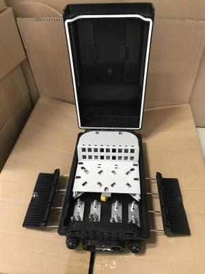 Cina recinzione a fibra ottica della scatola terminale di 16Ports CAJA della scatola a fibra ottica TERMINALE del PELO per il separatore dello SpA in vendita