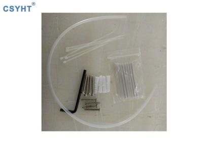 中国 1X8 PLCのディバイダーが付いている8方法FTTH FDB電気通信装置の繊維光学の端子箱 販売のため