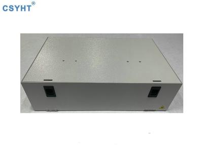 Cina Quadro d'interconnessione a fibra ottica dello SpA Spliter 19