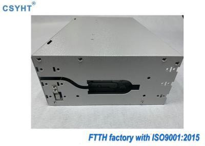 Cina Quadro d'interconnessione a fibra ottica dello SpA Spliter 19