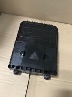 China 9 SC PP FTTH Drop Cable Box With 1x8 PLC Splitter for sale