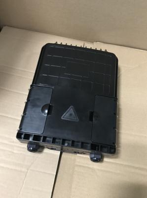 Cina 9 contenitore di cavo flessibile dello Sc pp FTTH con il separatore dello SpA 1x8 in vendita