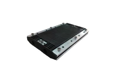 Китай MUFFOLA VERTICALE 4 PORTE СОГЛАСНО С 24FO мини PP последовательно печатают черный цвет продается