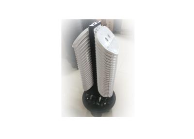China 288C-576C Outdoor Fiber Optic Closure Splicing Capacity Dustproof Easy Operation for sale