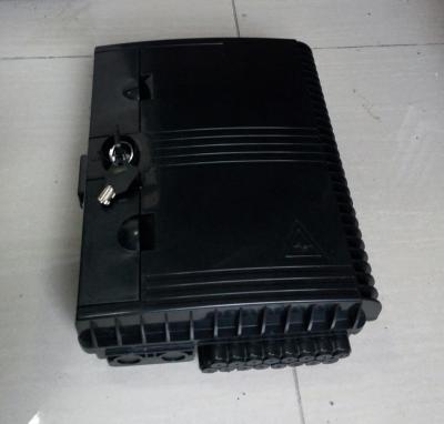 中国 FTTH 1*16繊維のアクセスの端子箱16 SCの港FDBの配分の端子箱 販売のため