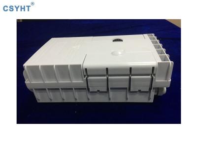 Cina Terminale di distribuzione della fibra di FAT del PELO di CTO, contenitore unito a fibra ottica di plastica di ABS in vendita