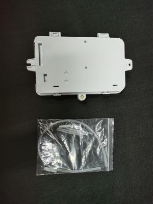 Cina 4 piccola dimensione a fibra ottica all'aperto di CTO IP65 della scatola di distribuzione dei porti di simplex di SC/APC in vendita