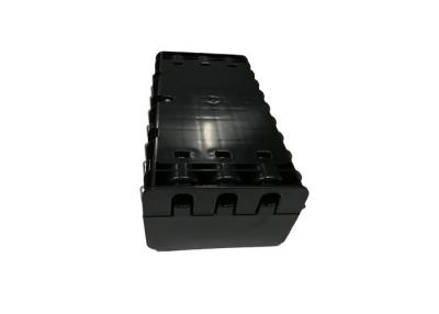 Cina Tipo in-linea HDPE IP65 48FO 96FO 144FO 192FO dell'ABS a fibra ottica della chiusura pp di FOSC in vendita