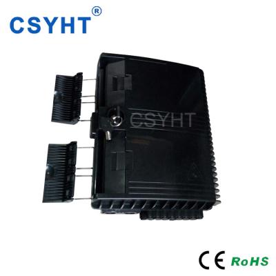 Cina scatola terminale di distribuzione di 16fibers IP68 FTTH con il separatore dello SpA in vendita