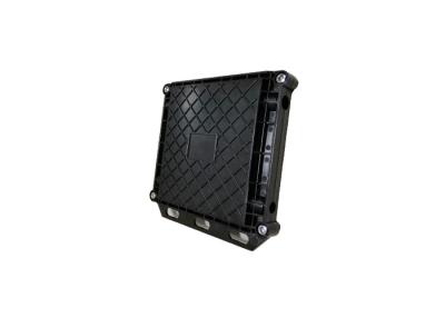 China CH038 CTO Caja Eindvezel Optische Sluiting Maximum 24f Ibras IP65 Mini Gealigneerde Tipo Te koop