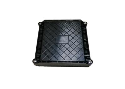 China CH038 CTO Caja Eindvezel Optische Sluiting Maximum 24f Ibras IP65 Mini Gealigneerde Tipo Te koop