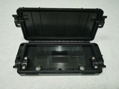 Cina Scatola terminale appesa aerea del centro FTTH della chiusura 12 di Mini Optical Fiber Splicing Joint in vendita