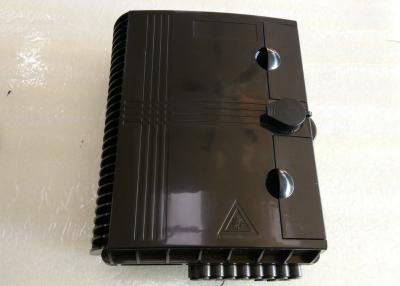 Cina I terminali 16 di Access della fibra svuota la scatola Nap Optic Distribution Box di termine del cavo a fibre ottiche dei centri del cavo flessibile 16 di FTTH in vendita