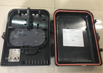 Cina I terminali 16 di Access della fibra svuota la scatola Nap Optic Distribution Box di termine del cavo a fibre ottiche dei centri del cavo flessibile 16 di FTTH in vendita