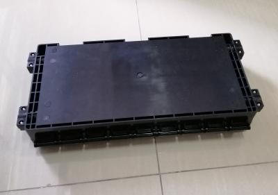 Cina 12 scatola di fibra ottica di termine del PELO FTTH del centro in vendita