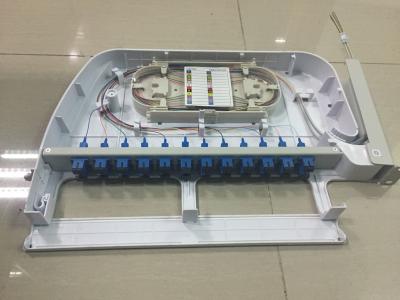 中国 ABS ODF 19