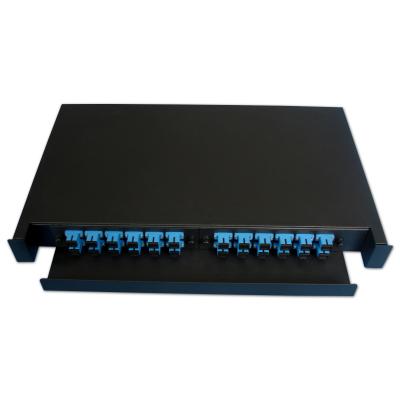 Cina FTTB scorrevole 19