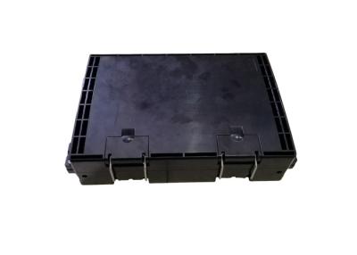 Cina ABS a fibra ottica in-linea pp del contenitore IP65 FTTX di separatore di tipo 1 *8 12FO FTTH in vendita