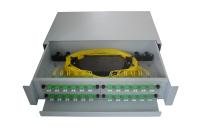 China Slidable 48 Cores 19