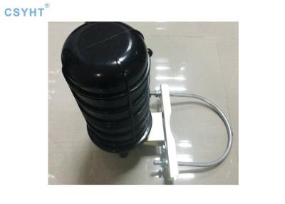 中国 24の中心IP68の縦のタケ ドーム繊維のスプライスのエンクロージャ 販売のため