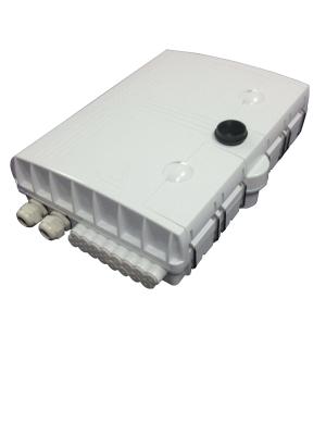 Cina SpA Palo che monta reti televisive via cavo del contenitore di cavo flessibile di 2x16 FTTH in vendita