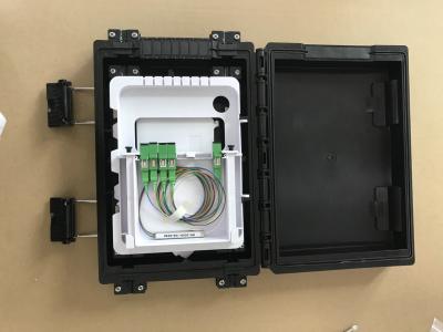Cina Chiusura a fibra ottica della giuntura dello SpA IP65 9SC dell'ABS 12fibers in vendita