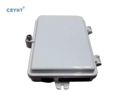 Cina Il separatore IP65 Palo dello SpA di LC 1x4 ha montato l'ABS della scatola terminale di plastica in vendita