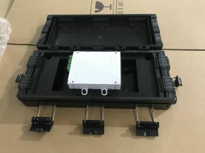 Китай Закрытие 72core оптического волокна IP65 телекоммуникаций FTTH воздушное продается