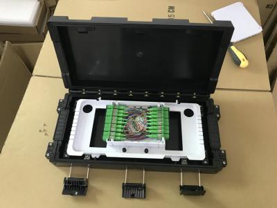 Cina Antenna dello Sc di LGX 18 nella linea cassetta di recinzione 1X16 del separatore in vendita