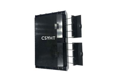 Cina 1x8 ha appeso il tipo in-linea adattatore a fibra ottica FOSC dello Sc SX della chiusura 9 della giuntura in vendita