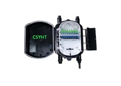 Китай Встроенное соединение Clsoure оптического волокна IP65 для решений FTTH Distribtuion продается