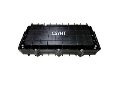 Cina Chiusura a fibra ottica all'aperto dei pp IP65 288C per il tipo in-linea delle soluzioni di FTTX in vendita
