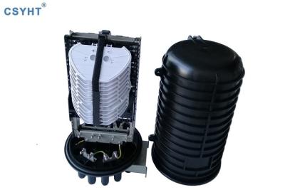 China pp IP68 FTTB 288 576cores-Vezel Optische Gezamenlijke Sluiting Te koop