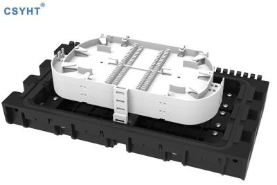 Cina Chiusura ottica orizzontale della giuntura di IP65 3in 3out 96fibers in vendita