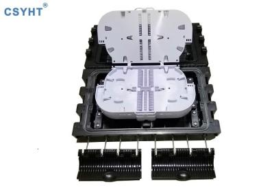 Cina Chiusura ottica orizzontale della giuntura di IP65 3in 3out 96fibers in vendita