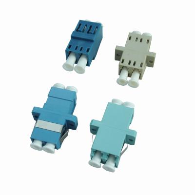 Cina St OM3 10gb Adatper a fibra ottica dello Sc LC FC della manica di biossido di zirconio in vendita