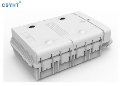 Cina 36 scatola terminale a fibra ottica 1x16 delle fibre IP65 FTTH in vendita
