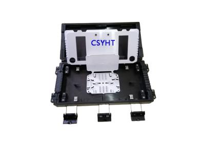 Cina Scatola di distribuzione a fibra ottica impermeabile di IP65 FTTB FTTX FTTH 12FO FOSC in vendita