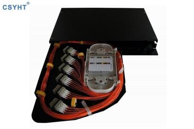 Cina FTTH nero 19