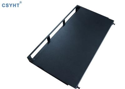 Cina 24cores MPO alla cassetta del modulo 1U MPO MTP di LC LGX in vendita