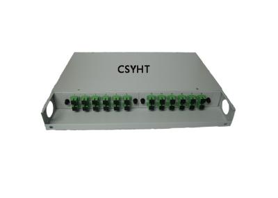 Cina 48C 96C ha riparato 23nello scaffale 96FO che ha montato l'applicazione dell'ufficio centrale del quadro d'interconnessione in vendita