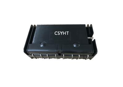 Китай Приложение соединения FOSC 12C-192C IP65 встроенное оптическое для воздушного применения продается