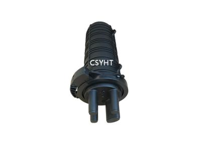 Китай IP68 соединение закрытия FTTH FTTX соединения оптического волокна купола 24C-120C соединяя продается