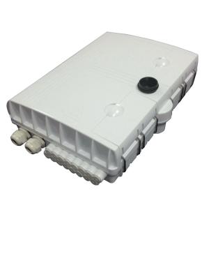 Cina Separatore a fibra ottica terminale dello SpA di NAP Box della scatola terminale di CAJA in vendita
