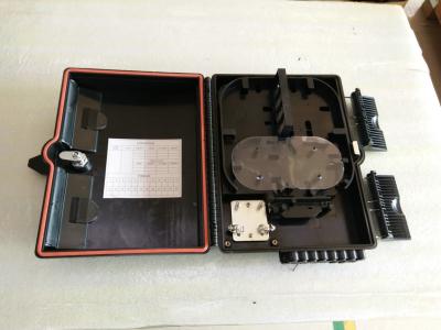 中国 繊維光学の端子箱1x16の港FTTH /NAP/Caja/CTO 16は繊維光学Ftthの配電箱の芯を取る 販売のため